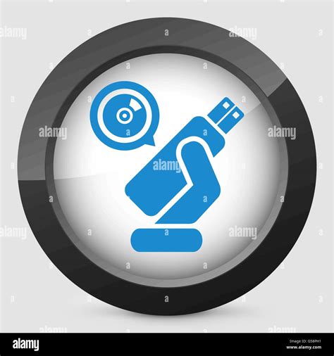 Usb Software Stock Vector Image And Art Alamy