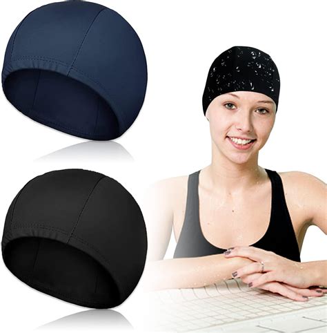 Best Bathing Cap For Swimming At Leslie Green Blog