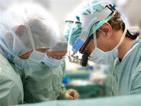 Acromioplasty When It Is Necessary And Recovery