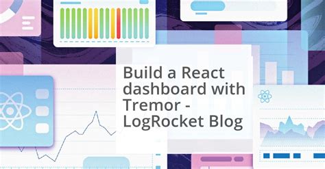 React Jobs On Linkedin Build A React Dashboard With Tremor Logrocket Blog