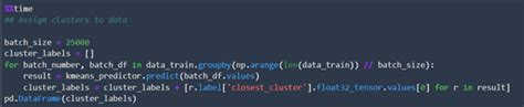 Building Serverless Machine Learning Solutions In Aws From Model To