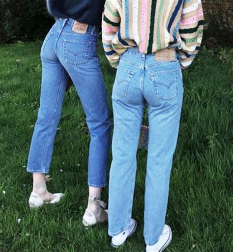 ALL SIZES Vintage Levis High Waisted Jeans You Choose Ship SAME Day Etsy