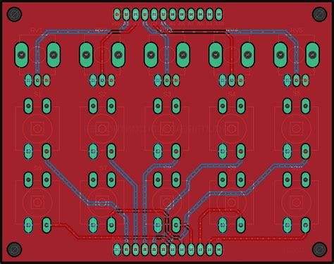 MIDI Controller Knobs Buttons Electronics Tutorials CircuitBread