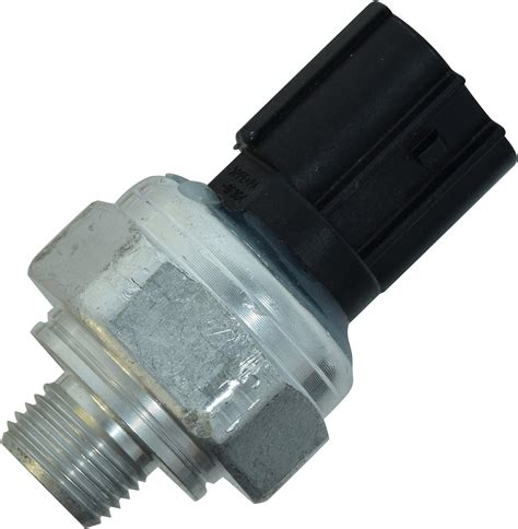 Amazon Com Universal Air Conditioner SW C HVAC Pressure Switch Automotive