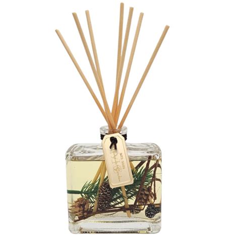 Aspen Botanical Diffuser Tester 7 5oz Madisons Garden