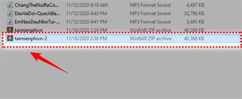 How To Compress MP3 Files With WinZip On Your Computer