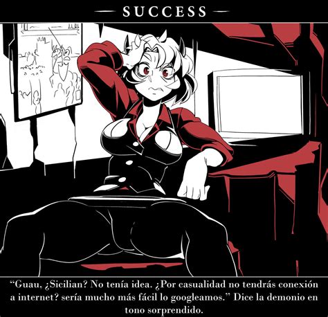 [nisego] Helltaker Fanart Madness Helltaker