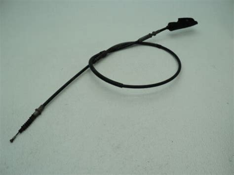 Yamaha Dt250 Dt 250 C204 Clutch Cable Ebay Australia