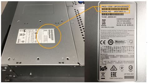 Warranty FAQs For Intel Data Center Systems Intel DCS