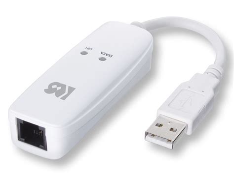 USB接続アナログモデム REX-USB56 を値下げ [RATOC]