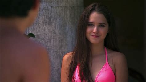 Michelle Olvera Nua Em La Do A Ii