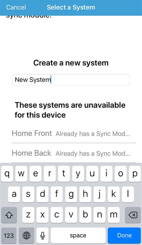 Blink Setting Up Your Blink Video Doorbell