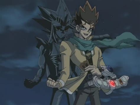 Yu Gi Oh Gx Episodio 018 Yu Gi Oh Wiki En Español Fandom