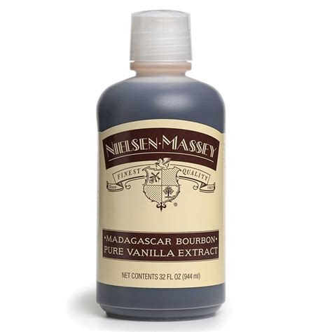 Madagascar Vanilla Extract King Arthur Baking Company