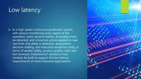 Iiot Vs Iot 10 Differencies That Mater Pptx Internet Of Things Internet