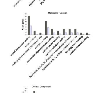 Functional Annotation Analysis Significantly Over Represented GO Download Scientific Diagram
