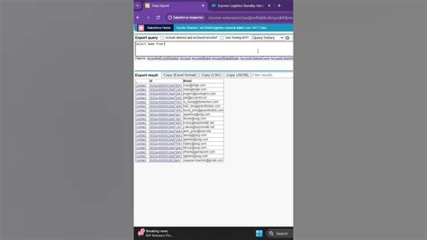 Soql Queries Question 13 Salesforce Tutorial Salesforce Soql Queries Salesforce In