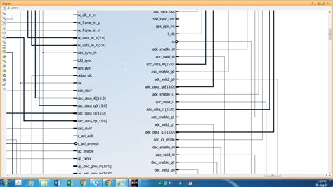 Create Sd Card Image For Updated Hdl Code Of Zc706 Qanda Fpga