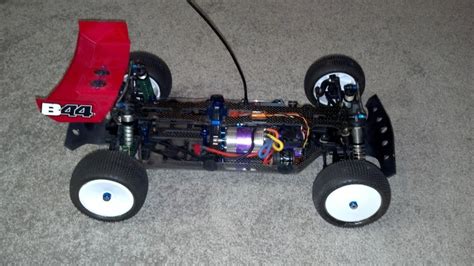 Team Associated Factory Team B44 4x4 Buggy Rtr Rc Tech Forums