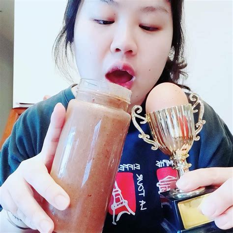 大文×郭文頤 看我今天吃什麼 😁😁😁 🍽2018年03月18日大文的胃袋名單🍽 早餐 ️依然是加了