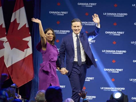 Federal Election Full Text Read Pierre Poilievres Concession Speech
