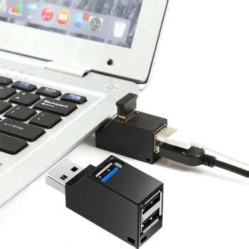 Jual Usb Hub Terbaik Terlengkap Juni