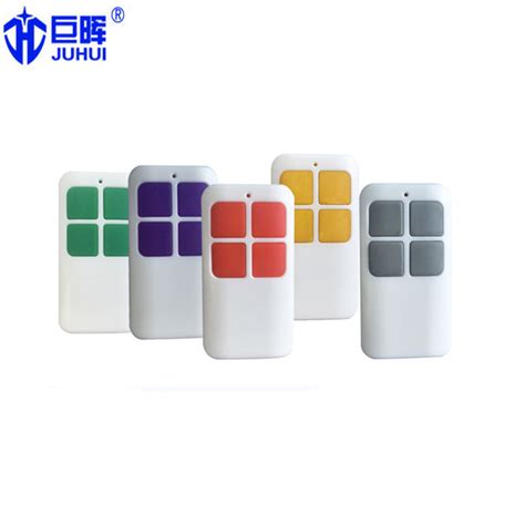 Multifrequency Remote Control Duplicator With 200 Brands Rolling Code And Fixed Code