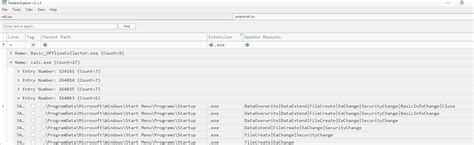 Detecting The Most Popular Mitre Persistence Method Registry Run Keys