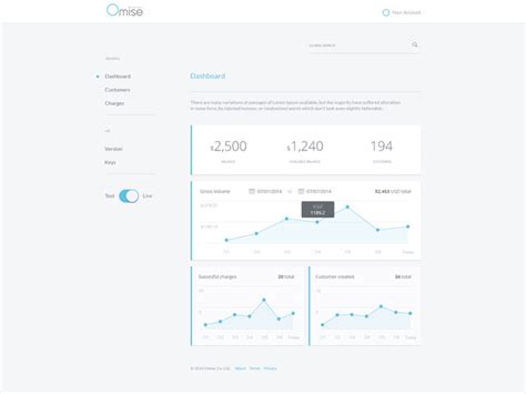 Ui Design Ui Datum Analytics And Ui Ux Image Inspiration On Designspiration