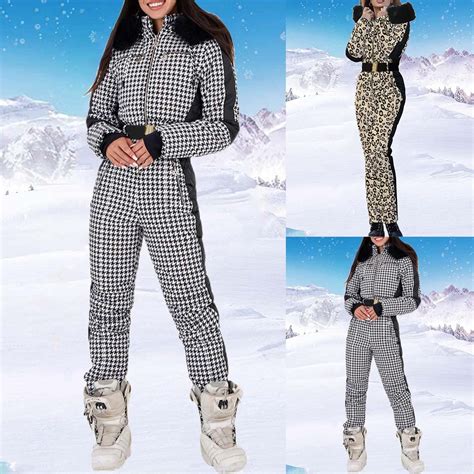 캠핑 스웨터 여성 겨울 스키 점프 슈트 야외 스포츠 방수 방한복 이동식 인조 울 자켓 여성 풀 지퍼 Aliexpress