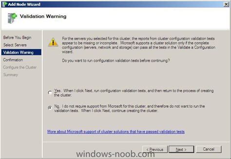 How Can I Setup And Configure Failover Clustering In Windows Server 2008 Failover Clustering
