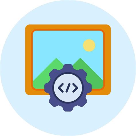 image processing vector icon 30993214 vector art at vecteezy