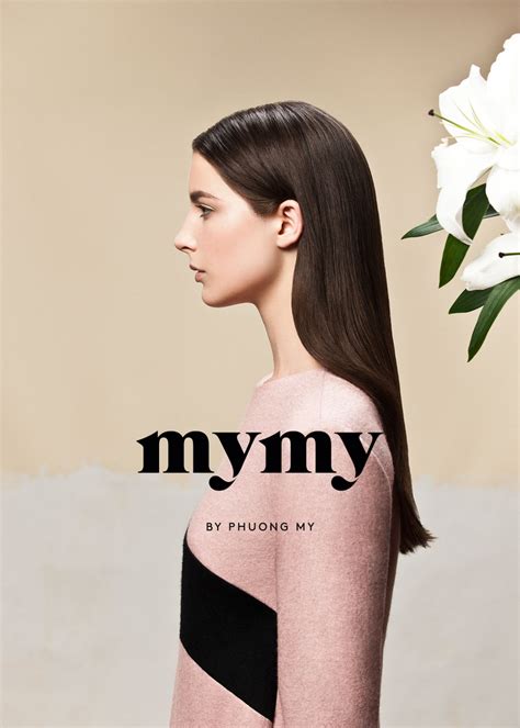 Mymy Brand Design Graphical House