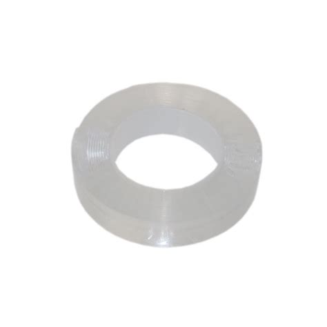 ΤΑΙΝΙΑ ΔΙΠΛΗΣ ΟΨΕΩΣ ΔΙΑΦΑΝΗ 3m Ry 01046