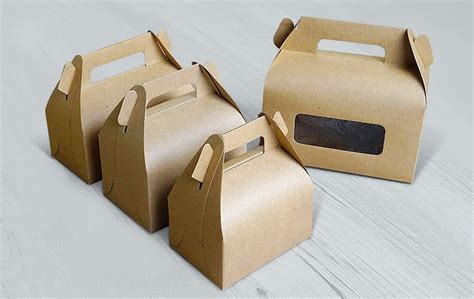 เรื่องของกล่องกระดาษคราฟท์ กระดาษที่คนส่วนใหญ่คิดว่า รักษ์โลก