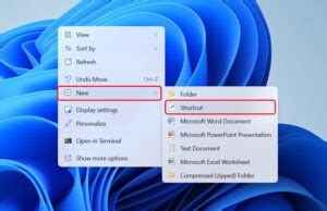 How To Create Shortcut On Desktop In Windows Comprehensive Guide Kartik Mehta S Blog