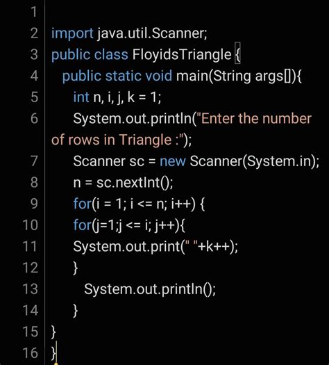Neha Tank On Linkedin Day25 Patterns Codingjourney Javaprogramming