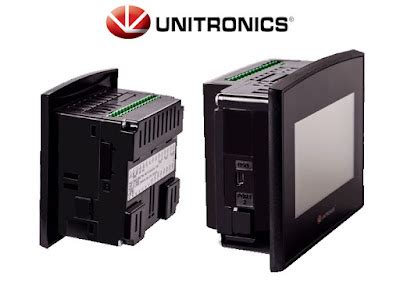 Samba PLC Controller From UNITRONICS Approach On Features Overview And Others Beneficial