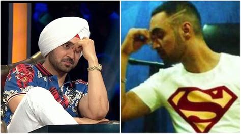 Diljit Dosanjhs Short Hair Look Without His Turban Has Left Fans Shocked See Viral Photos The