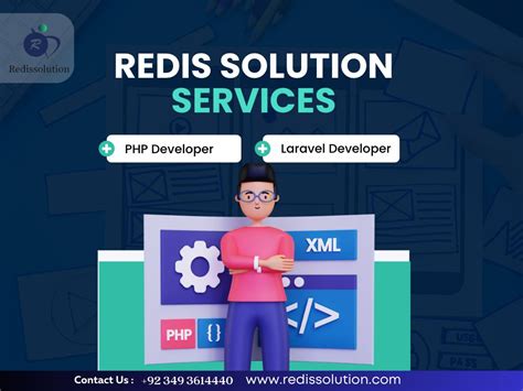 redis solution pvt ltd on linkedin phpdeveloper laraveldeveloper