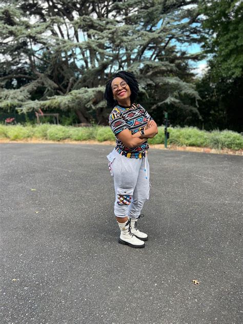 Nthabiseng Mohoto On Linkedin When You Honor Your Calling It Serves You And You Cool While