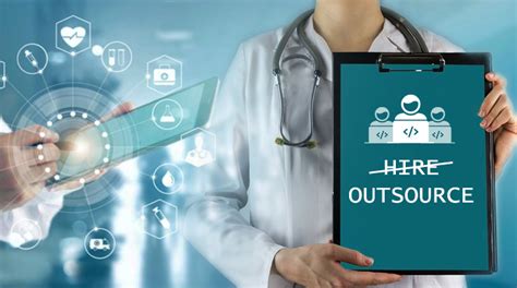 Healthcare Software Development Outsourcing When To Opt For Vakoms