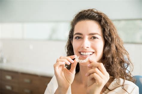 6 Ways To Straighten Your Teeth Without Braces Dental Signal