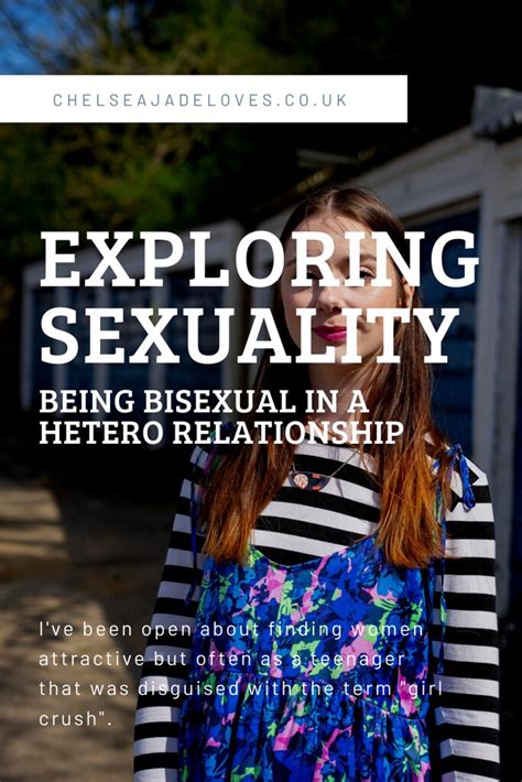 Exploring My Sexual Identity