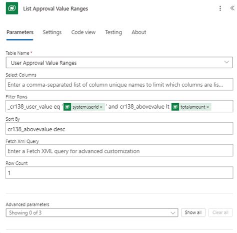 Quote Approval With Workflow Approvals Using Power Automate