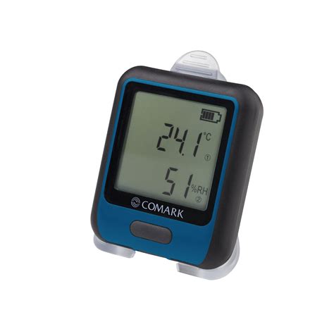 Diligence WiFi Temperature And Humidity Data Logger
