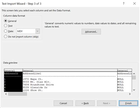 Sql Server Export Data From Ssms Query To Excel Sql Authority With