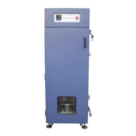 Battery Impact Test Equipment