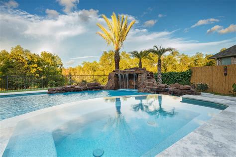 Custom Pool Design Ideas Luxury Pool Inspiration