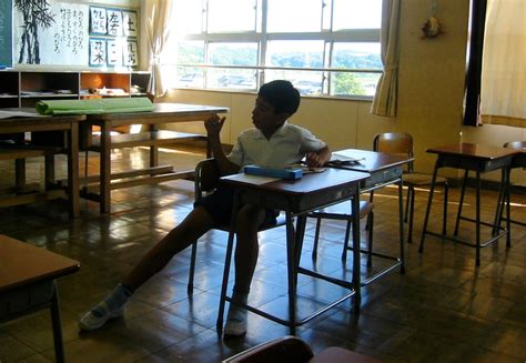 Separate And Unequal The Remedial Japanese Language Classroom As An Ethnic Project Japansociology